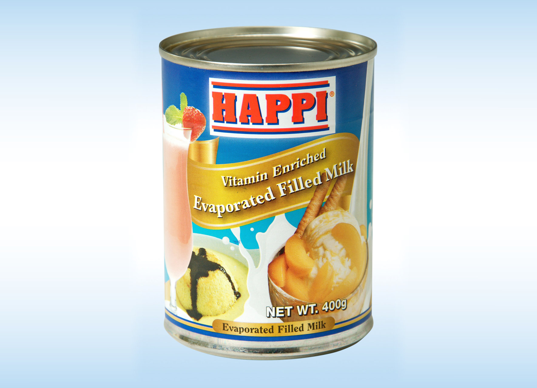 Products | Happi Products